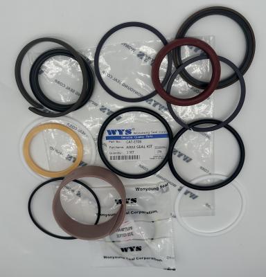 China WYS C C-E70B Original Parts Excavator Repair Parts Arm Seal Kit Components Original Quality for sale