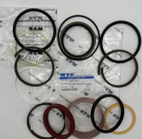 China WYS C C-E311 Original Parts Excavator Repair Parts Components Original Quality Bucket Seal Kit for sale
