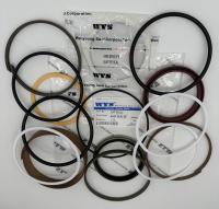 China WYS C C-E312C Original Parts Excavator Repair Parts Arm Seal Kit Spare Parts for sale