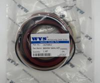 China WYS Original Parts HD700V2 High Quality Excavator Repair Parts Boom Seal Kit For C Komatsu Hyundai Hitachi for sale