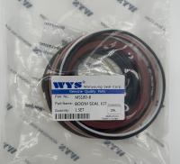 China WYS Original Parts MS180-8 High Quality Excavator Repair Parts Boom Seal Kit For C KOMATSU HYUNDAI HITACHI for sale