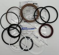 China WYS Original Parts SH265 High Quality Excavator Repair Parts Bucket Seal Kit For C KOMATSU HYUNDAI HITACHI for sale