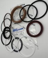 China WYS Original Parts SH265 High Quality Excavator Repair Parts Bucket Seal Kit For C KOMATSU HYUNDAI HITACHI for sale