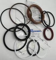 China WYS Original Parts SH265 High Quality Excavator Repair Parts Bucket Seal Kit For C KOMATSU HYUNDAI HITACHI for sale