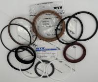 China WYS Original Parts SH265 High Quality Excavator Repair Parts Bucket Seal Kit For C KOMATSU HYUNDAI HITACHI for sale