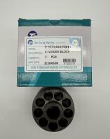 China WYS Original Parts 70423 72400 Piston Shoe Excavator Metal Accessories For C KOMATSU HYUNDAI HITACHI for sale