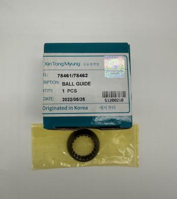 China WYS Original Parts 78461 78462 Excavator Metal Accessories Valve Plate R For C KOMATSU HYUNDAI HITACHI for sale