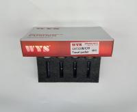 China WYS C Excavator Handle Control Valve Pusher C320B-C-D Joystick Pusher Excavator Accessories for sale