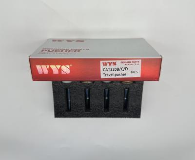 China WYS C Excavator Handle Control Valve Pusher C320B-C-D Joystick Pusher Excavator Accessories for sale