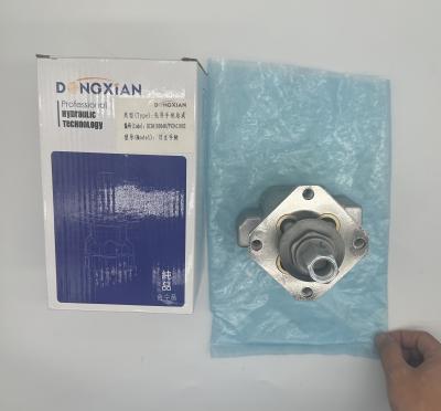 China Komatsu DC0410100208/PV23F1234 Operating Handle Assembly for sale