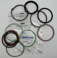 China Original NO.C-320B Bucket Seal Kit with 1 Year Warranty for C Komatsu Excavator Cylinder Repair for sale
