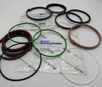 China Original NO.C-320B Bucket Seal Kit with 1 Year Warranty for C Komatsu Excavator Cylinder Repair for sale