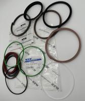 China Original NO.C-320B Bucket Seal Kit with 1 Year Warranty for C Komatsu Excavator Cylinder Repair for sale