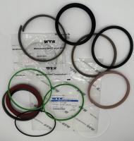 China Original NO.C-320B Bucket Seal Kit with 1 Year Warranty for C Komatsu Excavator Cylinder Repair for sale