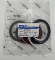China High Quality Original Parts Excavator Bucket Seal Kit with 1 Year Warranty and 5-10 Days Delivery for sale