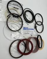 China High Quality Original Parts Excavator Bucket Seal Kit with 1 Year Warranty and 5-10 Days Delivery for sale