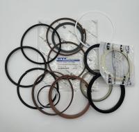China WYS Original Parts R300LC-7 Bucket Seal Kit with 1 Year Warranty and 3-7 Days Delivery for Excavator Cylinder Seal for sale