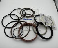 China WYS Original Parts R300LC-7 Bucket Seal Kit with 1 Year Warranty and 3-7 Days Delivery for Excavator Cylinder Seal for sale