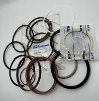 China WYS Original Parts R300LC-7 Bucket Seal Kit with 1 Year Warranty and 3-7 Days Delivery for Excavator Cylinder Seal for sale