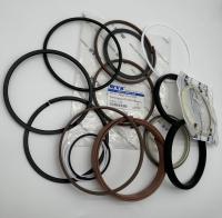 China WYS Original Parts R300LC-7 Bucket Seal Kit with 1 Year Warranty and 3-7 Days Delivery for Excavator Cylinder Seal for sale