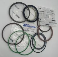 China WYS Original Parts ZX200-5G Bucket Hydraulic Cylinder Repair Seal Kit for Hitachi Excavator with 1 Year Warranty and 55-150 DEG Temperature Resistance for sale