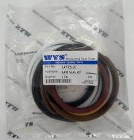 China Original  parts C E312C excavator boom cylinder seal kit for Komatsu Hyundai Hitachi for sale