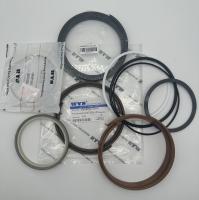 China WYS Original Parts ZX330 Bucket Cylinder Seal Kit with 1 Year Warranty and 3-7 Days Delivery for Hitachi EX300-3 EX300-5 EX300-2 EX350-5 for sale