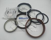 China WYS Original Parts ZX330 Bucket Cylinder Seal Kit with 1 Year Warranty and 3-7 Days Delivery for Hitachi EX300-3 EX300-5 EX300-2 EX350-5 for sale
