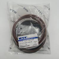 China Original Parts R210LC-7 31Y1-15236 ARM SEAL KIT with 1 Year Warranty for C KOMATSU HYUNDAI HITACHI Excavators for sale
