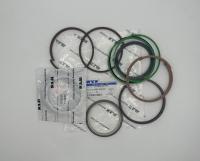 China WYS Original ZX120 Arm Cylinder Seal Kit with 1 Year Warranty and 3-7 Days Delivery for C KOMATSU HYUNDAI HITACHI for sale