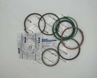 China WYS Original ZX120 Arm Cylinder Seal Kit with 1 Year Warranty and 3-7 Days Delivery for C KOMATSU HYUNDAI HITACHI for sale