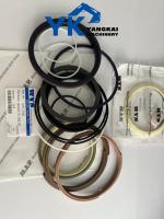 China Machinery spare parts BUCKET CYL SEAL KIT  Hyundai  R210LC-9  31Y1-29101 for sale