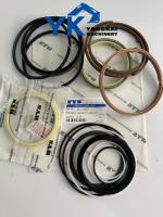 China Machinery spare parts BUCKET CYL SEAL KIT  Hyundai  R210LC-9  31Y1-29101 for sale