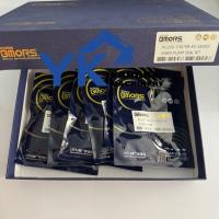 China WYS Original  708-K5-16000 Main  Pump Seal Kit For PC200-7/8 Machinery parts for sale