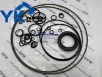 China HYDNDAI XKAY-00278 Travel Motor Seal Kit For R250LC-7 R300LC-9A  R320LC-9  R340L for sale