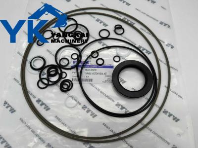 China HYDNDAI XKAY-00278 Travel Motor Seal Kit For R250LC-7 R300LC-9A  R320LC-9  R340L for sale