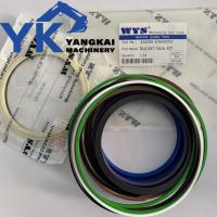 China Durable hydraulic cylinder excavator bucket seal kit SKF 4649053 for ZAX330-3 EX300-5 for sale