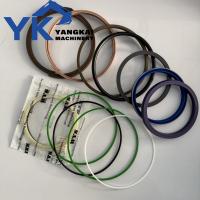 China Durable hydraulic cylinder excavator bucket seal kit SKF 4649053 for ZAX330-3 EX300-5 for sale