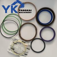 China Durable hydraulic cylinder excavator bucket seal kit SKF 4649053 for ZAX330-3 EX300-5 for sale