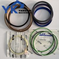 China Durable hydraulic cylinder excavator bucket seal kit SKF 4649053 for ZAX330-3 EX300-5 for sale