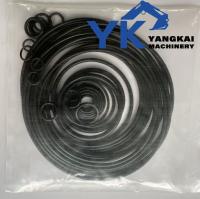 China Transmission Seal Kit 4143 298 009  For 2HL100 Excavator Loaders Graders Parts -30°C to +150°C for sale