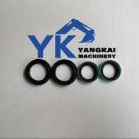China Transmission Seal Kit 4143 298 009  For 2HL100 Excavator Loaders Graders Parts -30°C to +150°C for sale