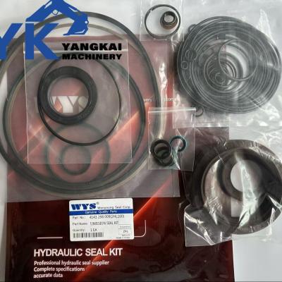 China Transmission Seal Kit 4143 298 009  For 2HL100 Excavator Loaders Graders Parts -30°C to +150°C for sale
