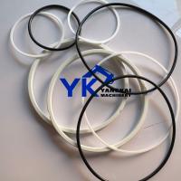 China WYS  Spare Seal Kit  Bucket CylSSP10131 Sany Machinery 60283882 For SY210 Excavator for sale