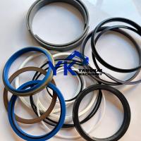 China WYS  Spare Seal Kit  Bucket CylSSP10131 Sany Machinery 60283882 For SY210 Excavator for sale