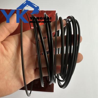 China DX140W Wheel Hub Seal Kit WYS For Doosan Wheel Hub Excavator Wheel End Repair Kit for sale