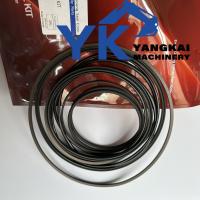 China DX140W Wheel Hub Seal Kit WYS For Doosan Wheel Hub Excavator Wheel End Repair Kit for sale