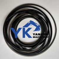China DX140W Wheel Hub Seal Kit WYS For Doosan Wheel Hub Excavator Wheel End Repair Kit for sale
