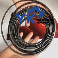 China DX140W Wheel Hub Seal Kit WYS For Doosan Wheel Hub Excavator Wheel End Repair Kit for sale
