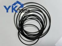 China Wonyoung Seal Corp  DX210W Hub Seal Kit For Doosan Wheel  Axle Maintenance Kits Wheel for sale